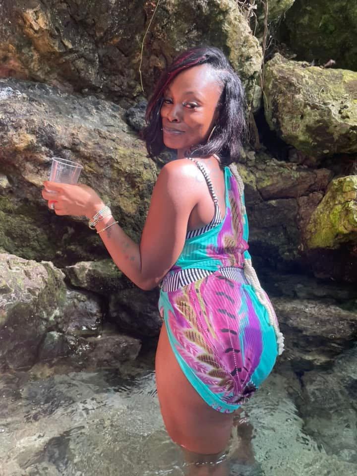 Keonna Williams – Evopro models